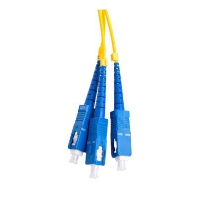Cina Dispositivi di accoppiamento in fibra ottica per PLC Splitter Junction Box G657A1 in vendita
