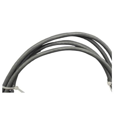 Cina Cavo LAN di rete Ethernet Cat 6A SFTP/SF/UTP in rame nudo solido da 1000 piedi/305 m con doppia schermatura in vendita