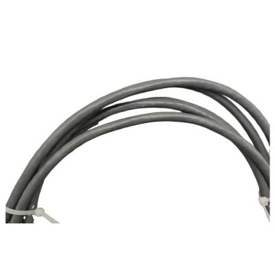 Cina FTTH/FTTX attrezzature in fibra ottica Ethernet Network Patch Cord PVC Jacket 8 Conduttori in vendita
