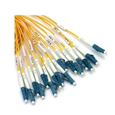Cina ABS BOX FTTH PLC Fiber Optic Splitter 1x8 1x16 1x32 per infrastrutture di rete stabili in vendita