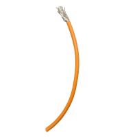 China FTTX Fiber Optic Cable Cat 7A Sf/UTP RJ45 Patch Cable Double Shielded Network LAN Cable for sale