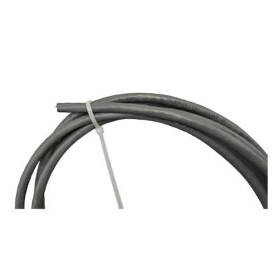China Beschermde SFTP-Ethernet-patchcord voor FTTH/FTTX-gegevens van glasvezelapparatuur Te koop