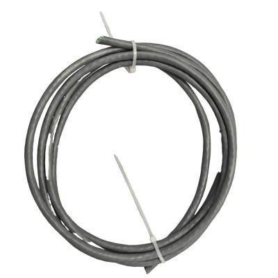 China Beschermde SFTP-Ethernet-patchcord voor FTTH/FTTX-gegevens van glasvezelapparatuur Te koop