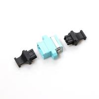 China APC/UPC MPO Connector Adapter for Fiber Optic Data Center Patching System Connection for sale