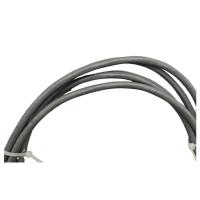 China UTP Patch Cord Optic Data Ethernet Network Communication Cable for FTTH/FTTX Systems for sale