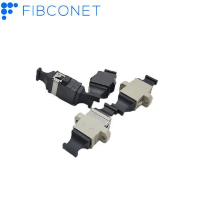 China Sistema de Data Center IP67 ODVA LC Fibra Duplex MTP MPO Connector com Certificação CE à venda