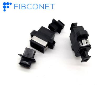 China Sistema de Data Center IP67 ODVA LC Fibra Duplex MTP MPO Connector com Certificação CE à venda