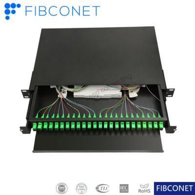 Cina Dispositivi per la fabbricazione di cordoni di fibre ottiche in vendita