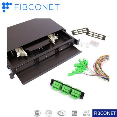 Cina Dispositivi per la fabbricazione di cordoni di fibre ottiche in vendita