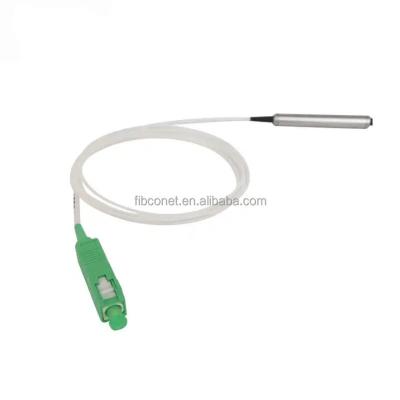 Cina Mini multiplexer FWDM per micro tubi in acciaio di divisione di lunghezza d'onda 1310nm 1490nm 1550nm in vendita