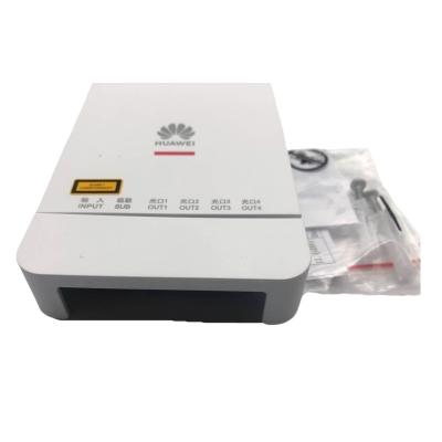 Cina Espansione della rete 1*16 SC/LC APC/UPC Cassetta tipo PLC Splitter per la trasmissione dei dati in vendita
