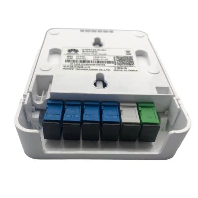Cina Espansione della rete 1*16 SC/LC APC/UPC Cassetta tipo PLC Splitter per la trasmissione dei dati in vendita