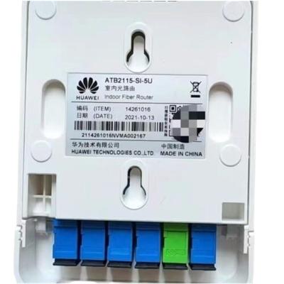 Cina Espansione della rete 1*16 SC/LC APC/UPC Cassetta tipo PLC Splitter per la trasmissione dei dati in vendita
