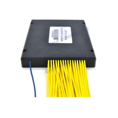 Cina SC APC/UPC Fibra ottica Multiplexer Modulo 4/8/16 Mux/Demux ABS 1270-1610nm 2/4/8/16 CWDM Fibra Splitter in vendita