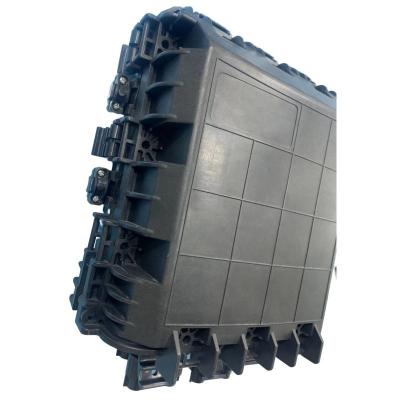 Cina Scatola di distribuzione ottica per septica con 1 e fibra ottica splice chiusura in vendita