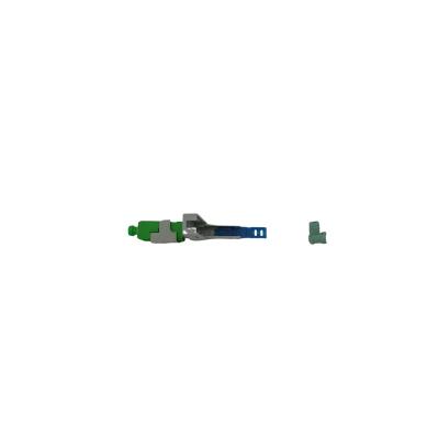 China Drawer Type Quick Assembly Connector De ideale keuze voor FTTX Laser FTTH verbindingen Te koop