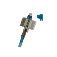 China Fiber Optic Optic Fast Connector with High Return Loss dB Sc UPC/APC Singlemode Quick for sale