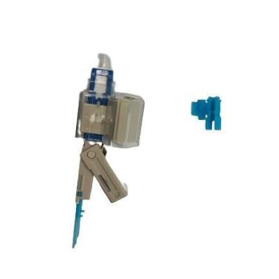 Cina Sc UPC/APC mono-modo Fibra ottica -50 85 con 0,9/2,0/3,0 mm in vendita