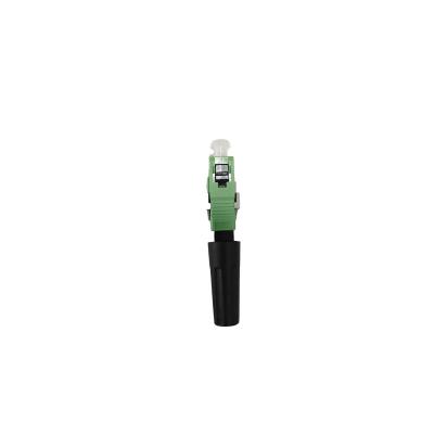 Cina FTTH APC/UPC SC LC 2 X 3 Laser a connettore veloce in fibra ottica 2 anni 100% 0,3 FTTX Hot Melt Ztt in vendita