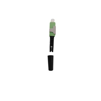 Cina FTTH APC/UPC SC LC 2 X 3 Laser a connettore veloce in fibra ottica 2 anni 100% 0,3 FTTX Hot Melt Ztt in vendita