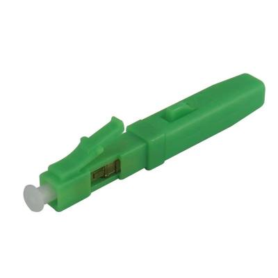 Cina FTTX APC 2 anni 100% 0,3 -40 85 SC UPC connettore a fibra ottica connettore laser veloce in vendita