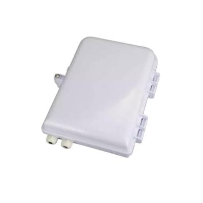 Cina Casella terminale a parete per distribuzione in fibra ottica FTTH IP55 300*270*95mm in vendita