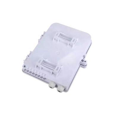 Cina Casella terminale a parete per distribuzione in fibra ottica FTTH IP55 300*270*95mm in vendita