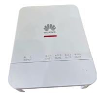 China Unbalanced PLC Splitter 1x5 for Fiber Optic Network Single Mode for sale