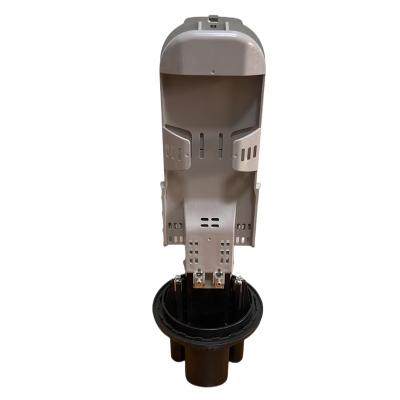 Cina 24/48/72 Core Fibra ottica Splice Closure 1in-6out Ideale per applicazioni a temperatura in vendita