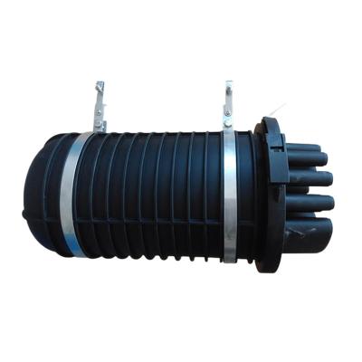 Cina 288 Chiusura impermeabile IP68 per splicing e giunzione di fibre in materiale PP in vendita