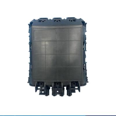 Cina FTTH 8Cores Chiusura a fusione ottica impermeabile realizzata in materiale PC ABS e certificata GS in vendita