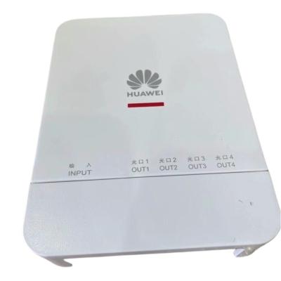 Cina Splitter PLC per la distribuzione di fibre in singolo modo 1x5 sbilanciato ad alta affidabilità in vendita