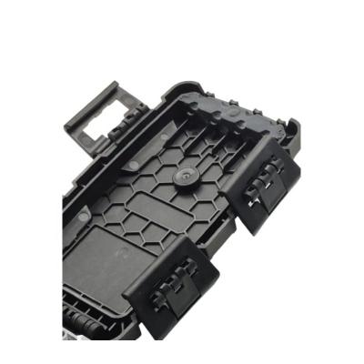 Cina FTTX SC/LC PLC Splitter 4 porte IP67/IP68 Casella di giunzione in fibra ottica impermeabile in vendita