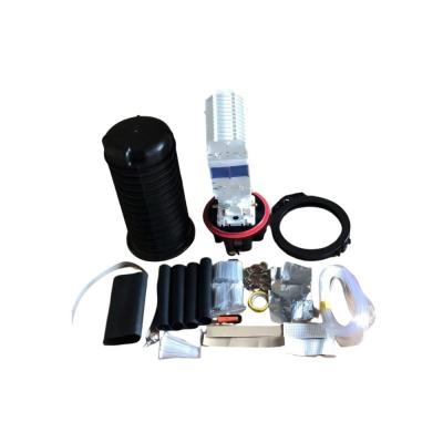 Cina 288 Core IP68 PC impermeabile FTTH ABS Fibre Splicing Joint Enclosure con 1 Time in vendita