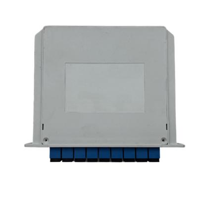 Cina Splitter PLC per G657A1 G657A2 Tipo di fibra 1x8/1x32/1x16 Core di fibra in vendita