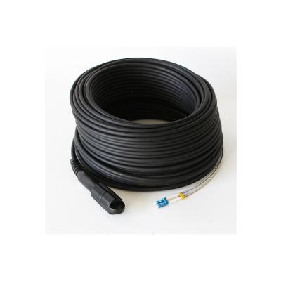 中国 1 タイム LC UPC デュプレックス PDLC IP67 FTTH 組み立てのための防水光ファイバー光学コネクタ 販売のため