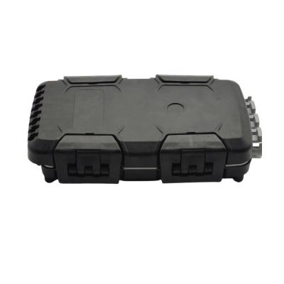 Cina IP68 Casella comune impermeabile a fibra ottica SC LC 4/8 Core Splitter PLC monomodo FTTX in vendita