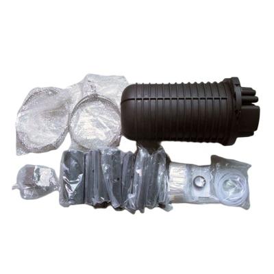Cina 96/144/480 Core FTTH Dome Fiber Optic Splice Enclosure con design resistente alle intemperie in vendita