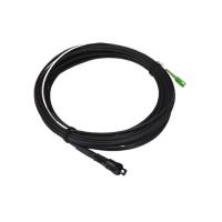 China Experience Uninterrupted Fiber Optic Connections with Optic Pre-connector Patch Cord for sale