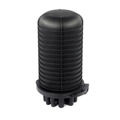 Cina 96/144/480 Core FTTH Dome Fiber Optic Splice Enclosure con design resistente alle intemperie in vendita