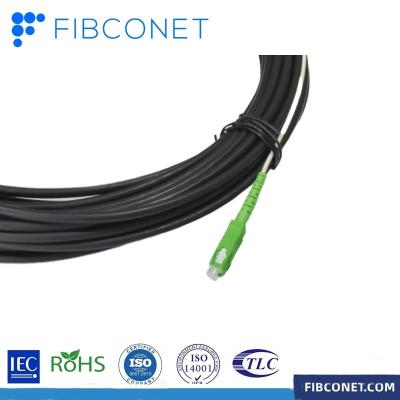 Cina Connettività senza sforzo Fibconet Corde di patch di pre-connettore ottico per applicazioni FTTx in vendita