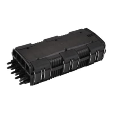 Cina FTTH IP66 Splice Closure -40C- 85C Fibra ottica Tipo orizzontale per dispositivi di cablaggio ODF in vendita