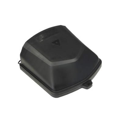 Cina FTTH PLC Splitter Pre-Connector SC 1X9 in Outdoor Fiber Optic Terminal Box per B2B in vendita