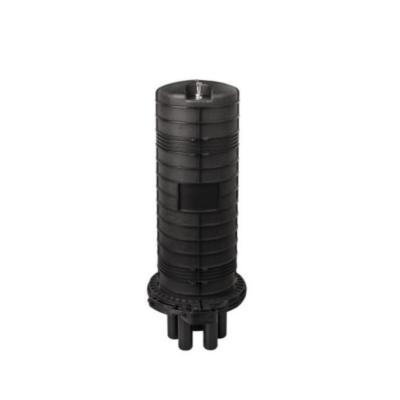 Cina 576 Core 3M FTTH Connector Box 1IN-4OUT IP68 Cupola impermeabile Fibre Splicing Closed Box in vendita