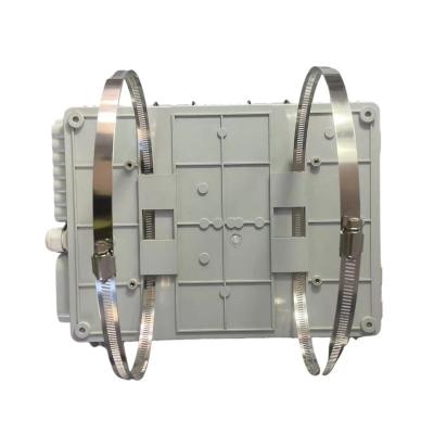 Cina Dispositivi di cablaggio ODF FTTX 24 Core Outdoor Indoor Fiber Access Terminal Distribution Box in vendita