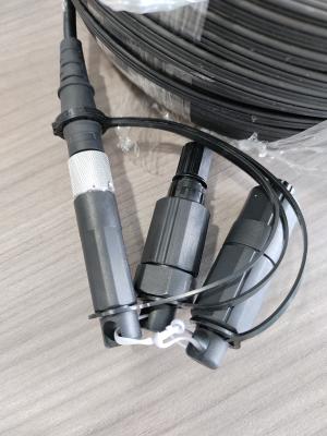 中国 1x5 SC UPC コンネクタラック マウント タップ 挿入 光ファイバー PLC スプリッタ 1x2 1 タイム 販売のため