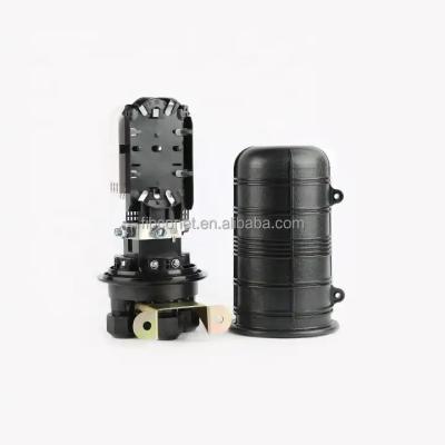 中国 288 ファイバースプライス&ジャンクションドーム 48コア容量を持つ光ファイバースプライス閉塞 販売のため