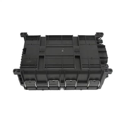 China Fibre Distribution Box IP68 Waterdicht FTTH Eed Box-16C Fiber Access Terminal Box Te koop