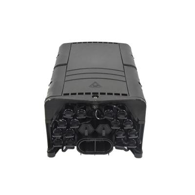 China Fibre Distribution Box IP68 Waterdicht FTTH Eed Box-16C Fiber Access Terminal Box Te koop