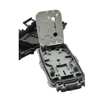 Cina 8-288 Core Fibra ottica Splice Closures Distribution Box con perdita di inserimento di 0,15dB in vendita